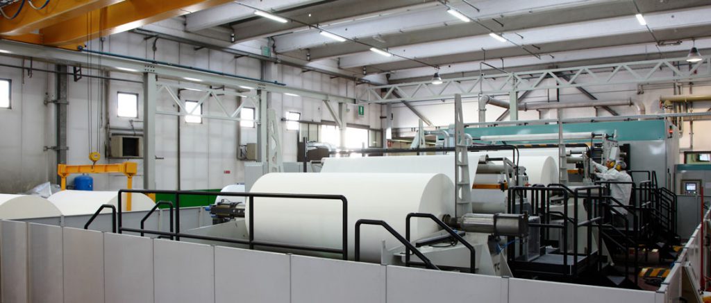 Clean Paper, Inc. – not just a tissue